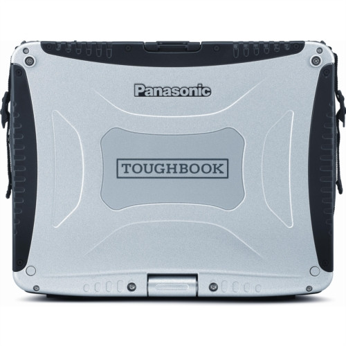 New Panasonic Toughbook 19 Rugged Convertible Tablet w/FREE Shipping!