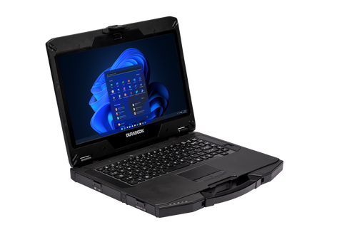 Durabook S14I Rugged Laptop | From DURABOOK