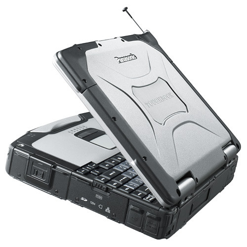 Refurbished Rugged Laptops | Toughbook 30 MK2 | OC Rugged