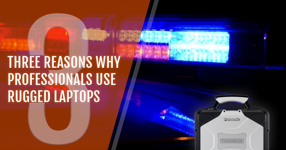 Semi-Rugged Laptop Accessories | Durable - OC Rugged Laptops