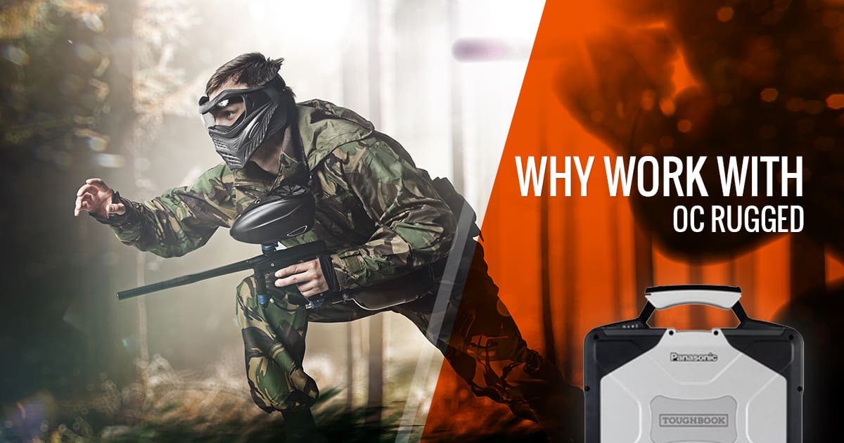 Why OC Rugged? | Competitive Bids & More - OC Rugged Laptops