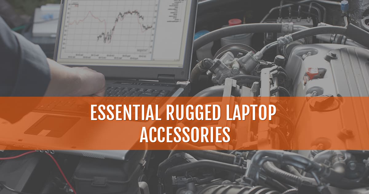 Learn Why You Need a Military-Grade Laptop - OC Rugged Laptops