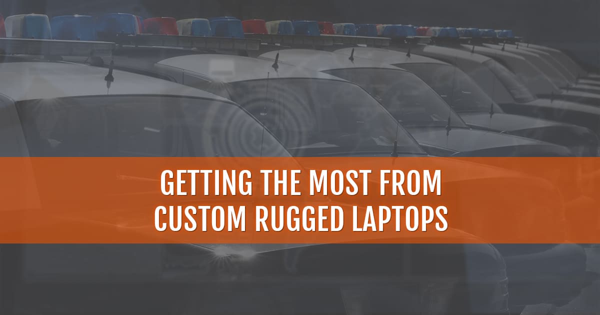 Business vs. Semi-Rugged Laptop | Durable - OC Rugged Laptops