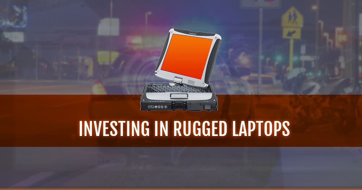 Invest in Rugged, Weather-Resistant Laptops - OC Rugged Laptops