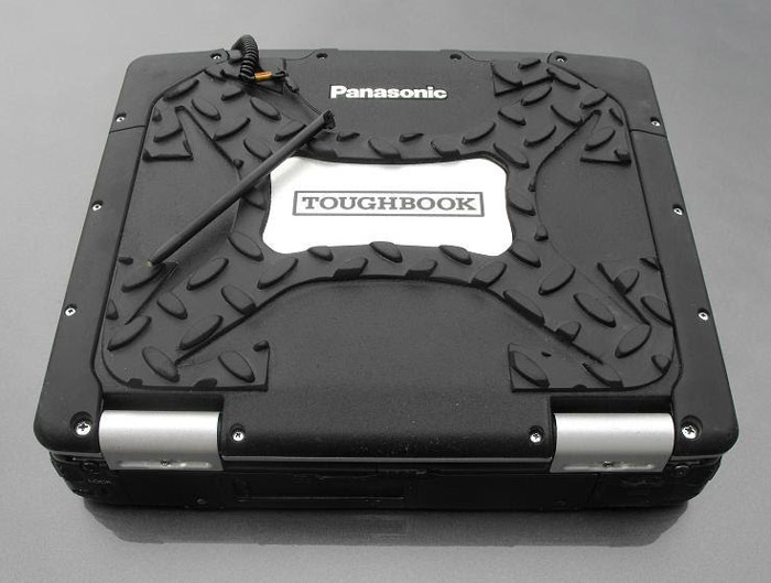 Laptops & Humidity Don't Mix | Learn More - OC Rugged Laptops
