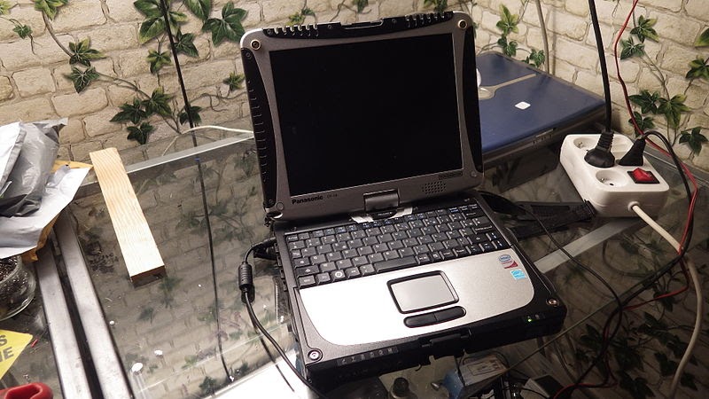 4 Important Features of Mobile Computing Technology - OC Rugged Laptops