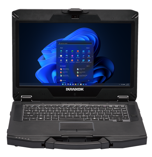 Durabook S14I Rugged Laptop | From DURABOOK