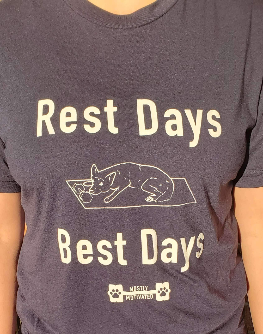 Rest Days