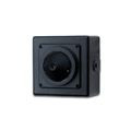 Ultra Small Sharp Color CCD Pinhole Cone Lens CCTV Security Camera 480 ...