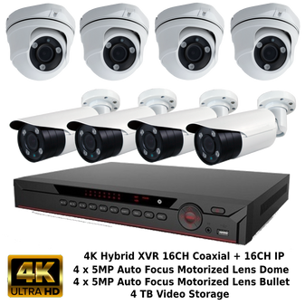 COMPLETE SYSTEMS - CMC TECH INC. DBA: CCTVFACTORY.com