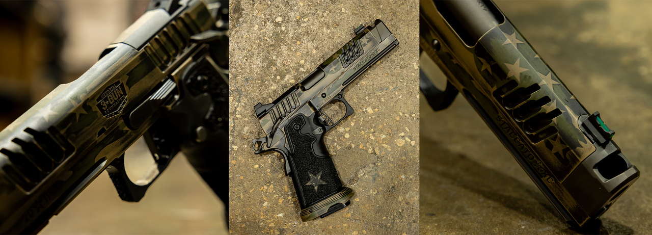 Vulcan Machine Werks, Inc.