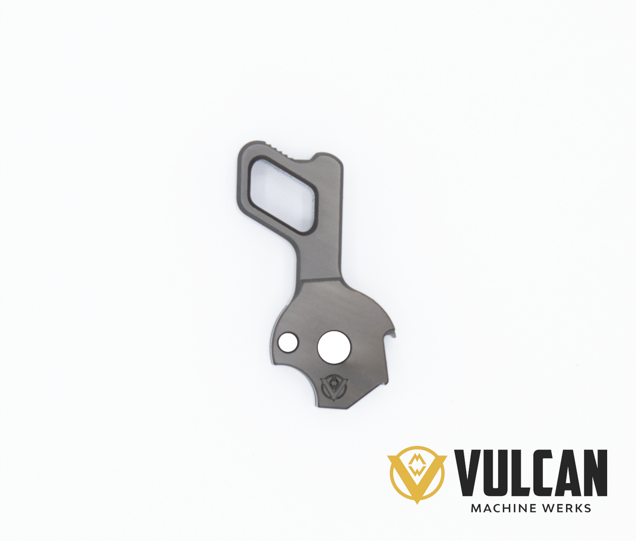 Vulcan Square Hammer