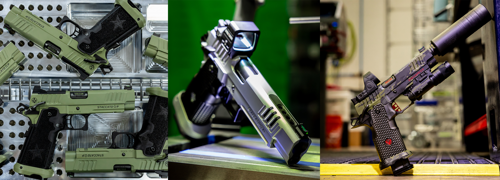 Vulcan Machine Werks, Inc.