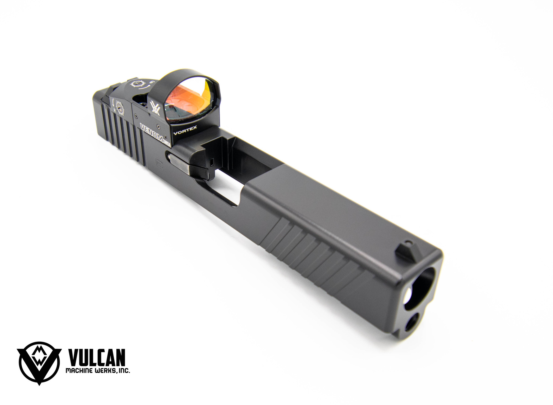 Optic Cuts - Glock - Vulcan Machine Werks, Inc.