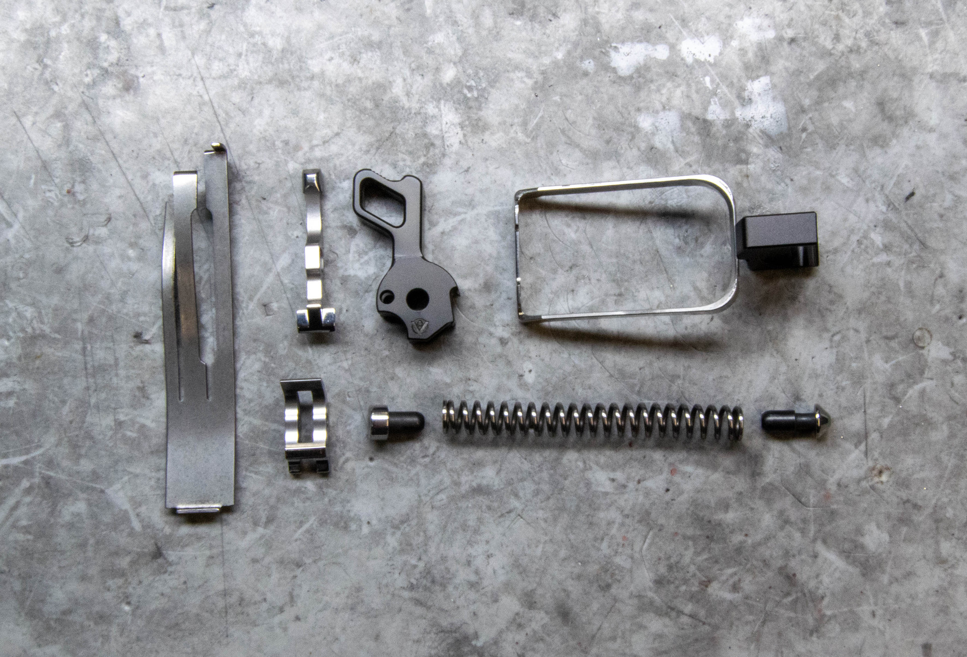 Staccato 2011® Products - Vulcan Machine Werks, Inc.