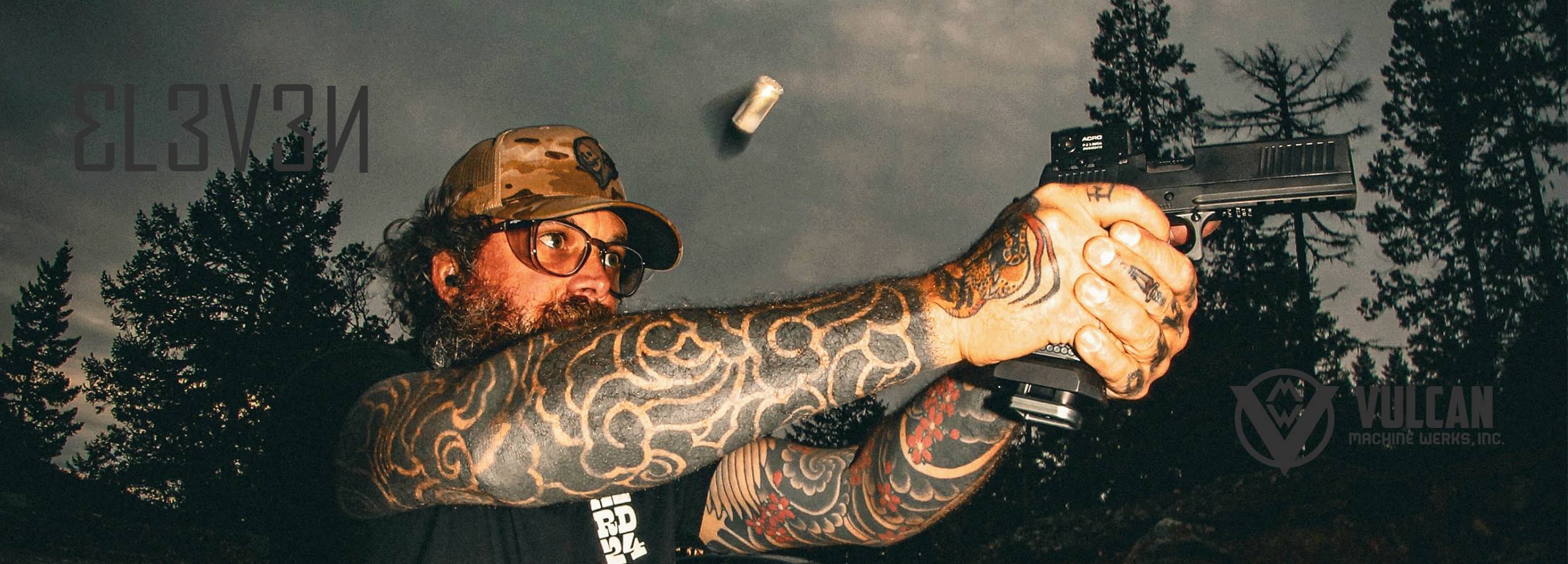 Vulcan Machine Werks, Inc.