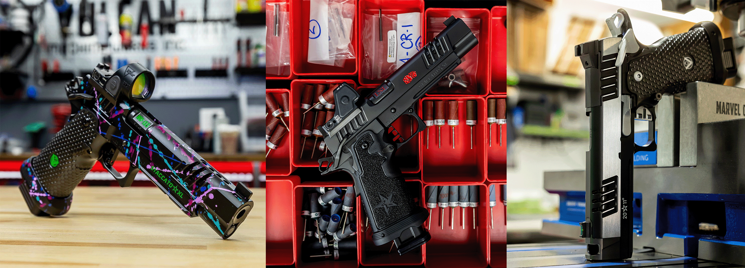 Vulcan Machine Werks, Inc.