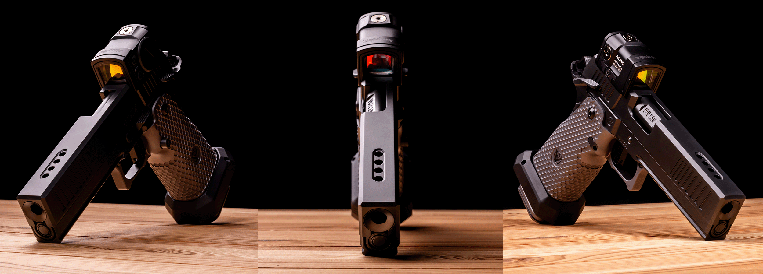 Vulcan Machine Werks, Inc.