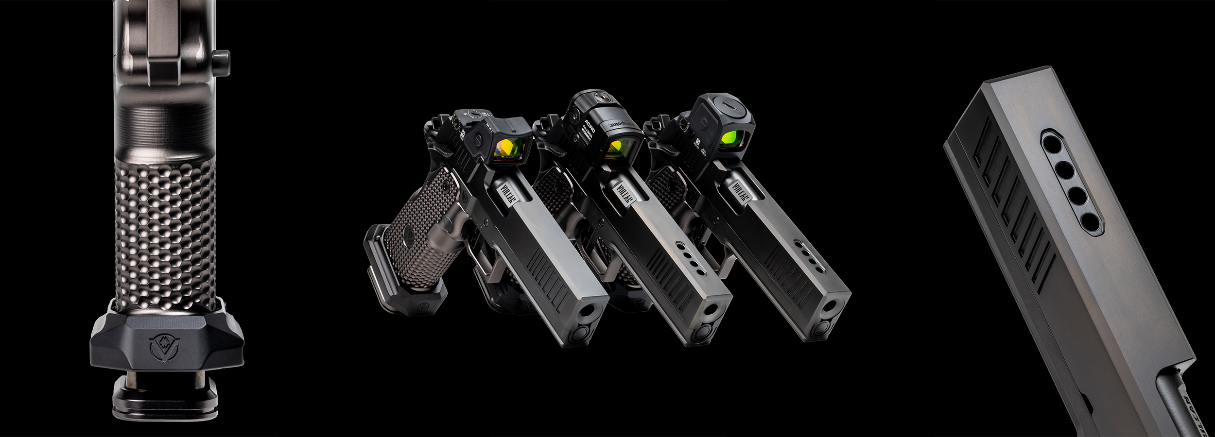 Vulcan Machine Werks, Inc.