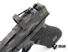 Optic Cuts - Glock - Vulcan Machine Werks, Inc.