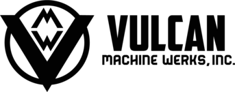 Porting - Vulcan Machine Werks, Inc.