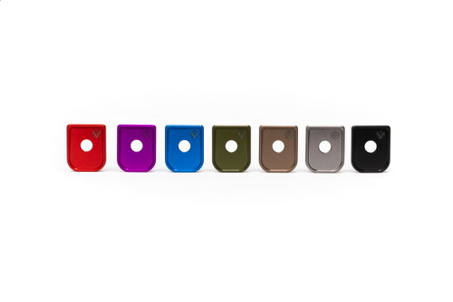 Staccato 2011® Base Plate - Gen 2.1