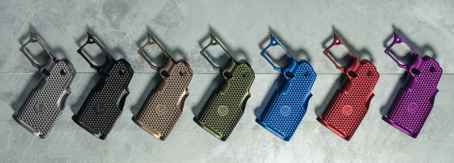 Vulcan Machine Werks, Inc.