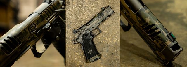 Vulcan Machine Werks, Inc.