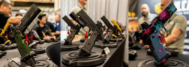 Vulcan Machine Werks, Inc.