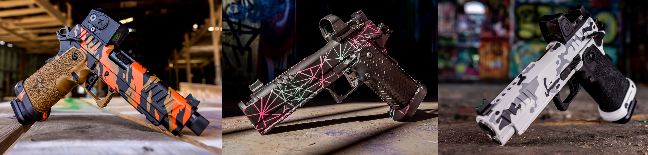 Vulcan Machine Werks, Inc.