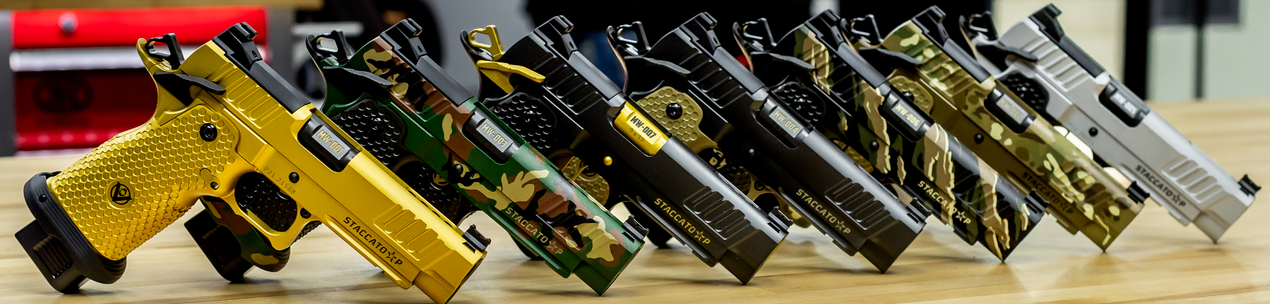 Vulcan Machine Werks, Inc.