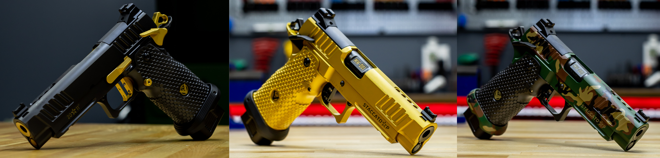 Vulcan Machine Werks, Inc.