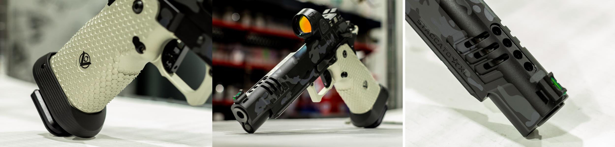 Vulcan Machine Werks, Inc.