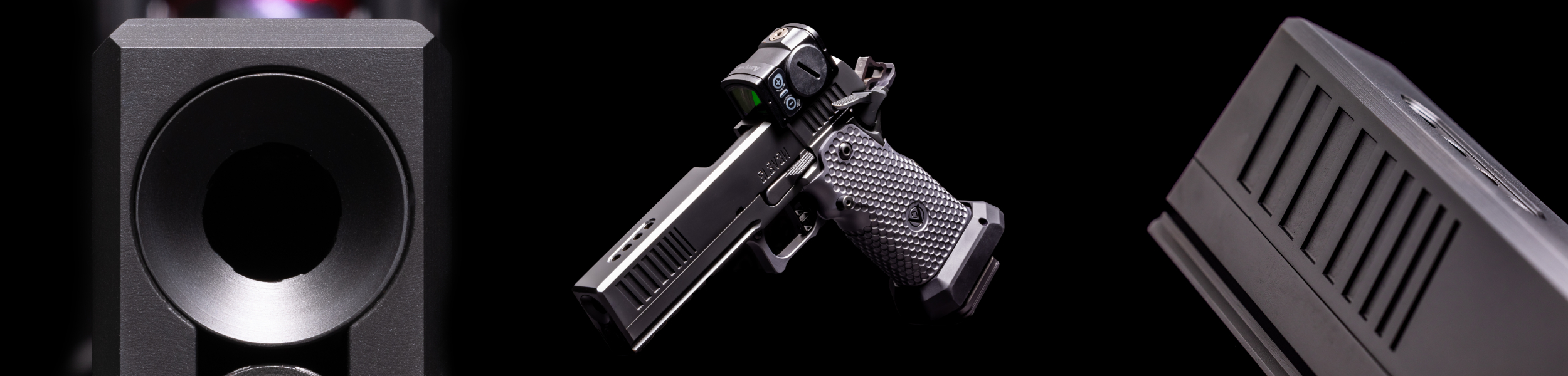 Vulcan Machine Werks, Inc.