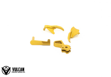 Staccato DLC/PVD Small Parts Coating Service