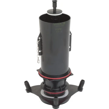 AMERICAN STANDARD FLUSH VALVE TOWER ASSEMBLY ACTICLEAN, 46% OFF