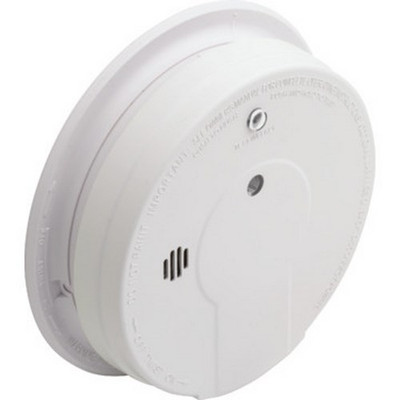 Kidde Photoelectric Smoke Alarm Pe120