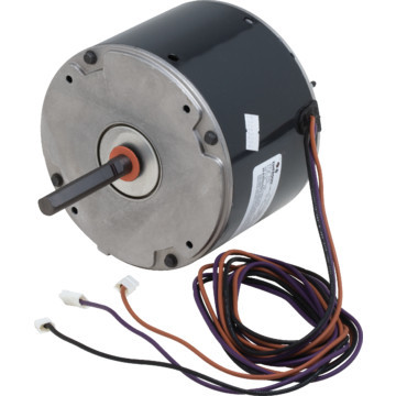 Magic-Pak 1/4 Horse Power Condenser Motor