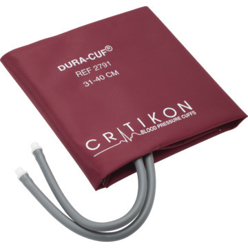 GE Healthcare DuraCuff CareScape V100 Large Adult