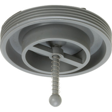 Sewer Pressure Relief Plug 3"
