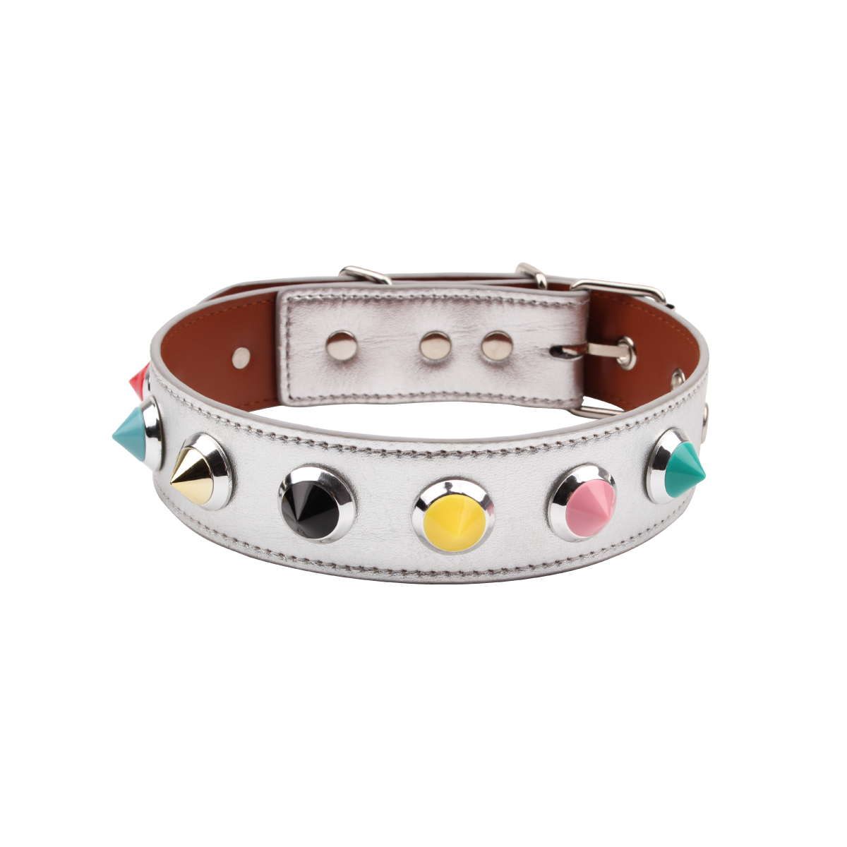 RUFO Collar with Thorns - Unleash Your Desires | DOXXES Premium Adult Toys