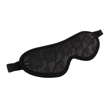 Amp Up the Fun: Discover the CUBRIR Tempt Him Blindfold for an ...