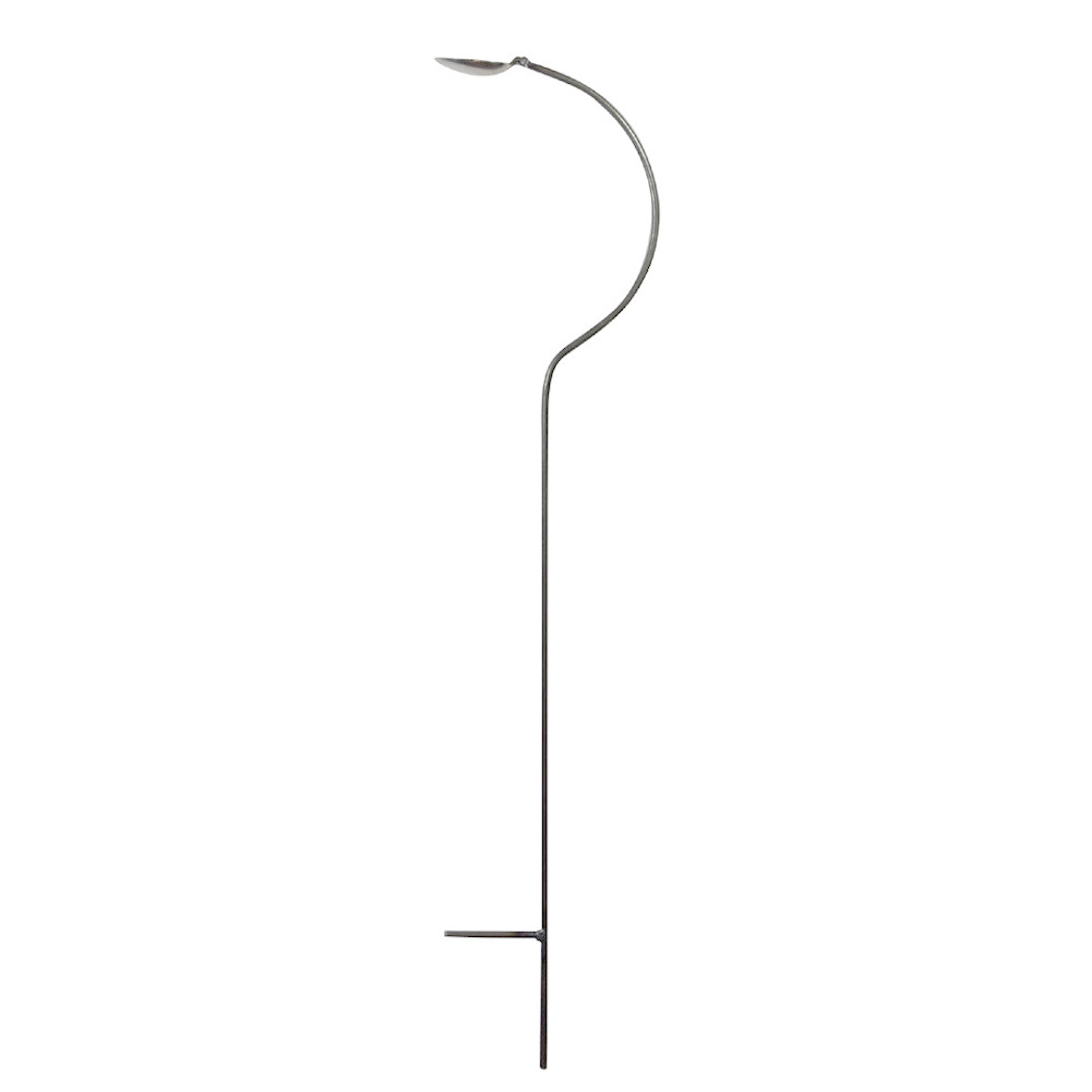 Airplane Balancing Garden Stake Handmade in the USA