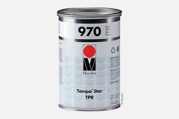 MARABU TAMPA STAR TPR - Milford Astor