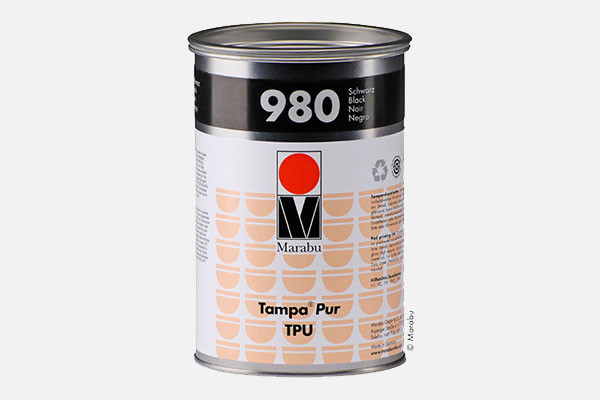 MARABU TAMPA PUR TPU - Milford Astor