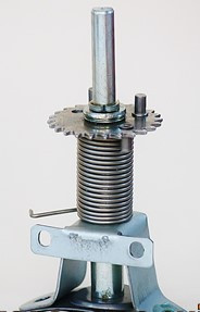 01-1016 Wick Control Assembly - Heater Parts Central