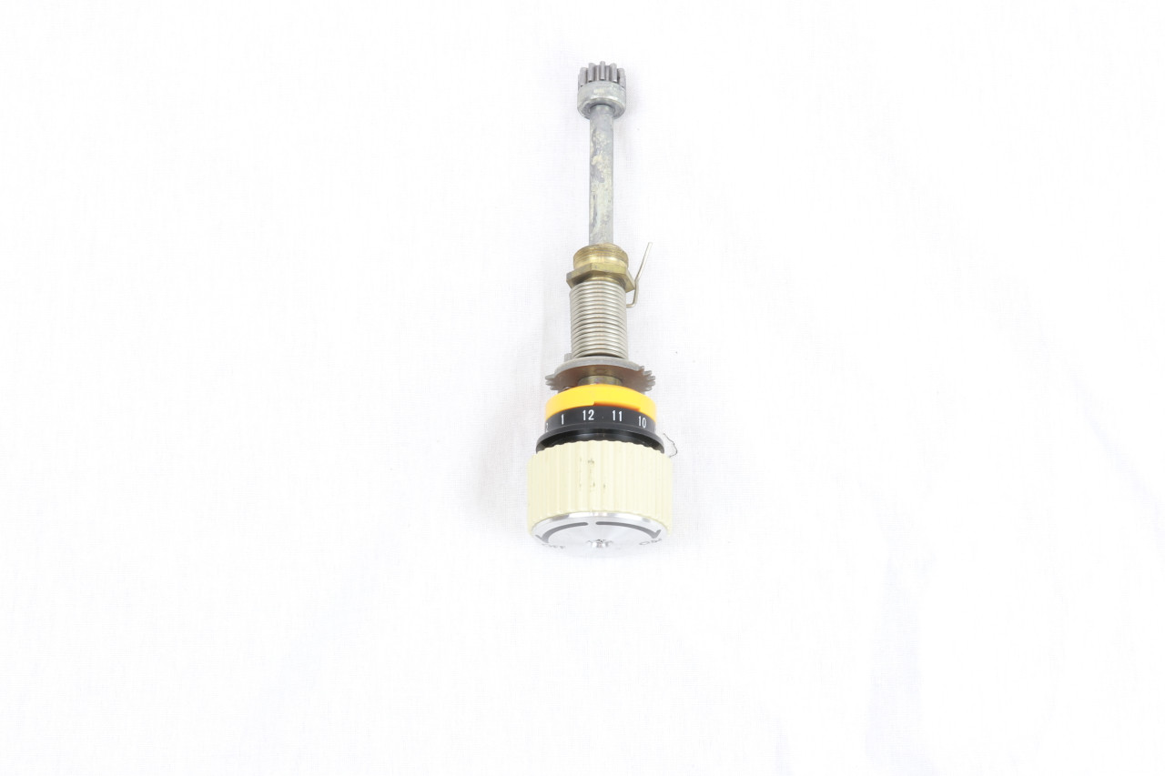 01-1015 Wick Control Assembly - Heater Parts Central