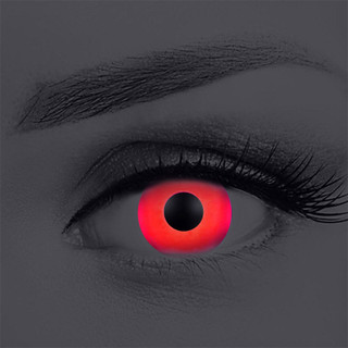 UV Contact Lenses | Rave / Glow Contact Lenses