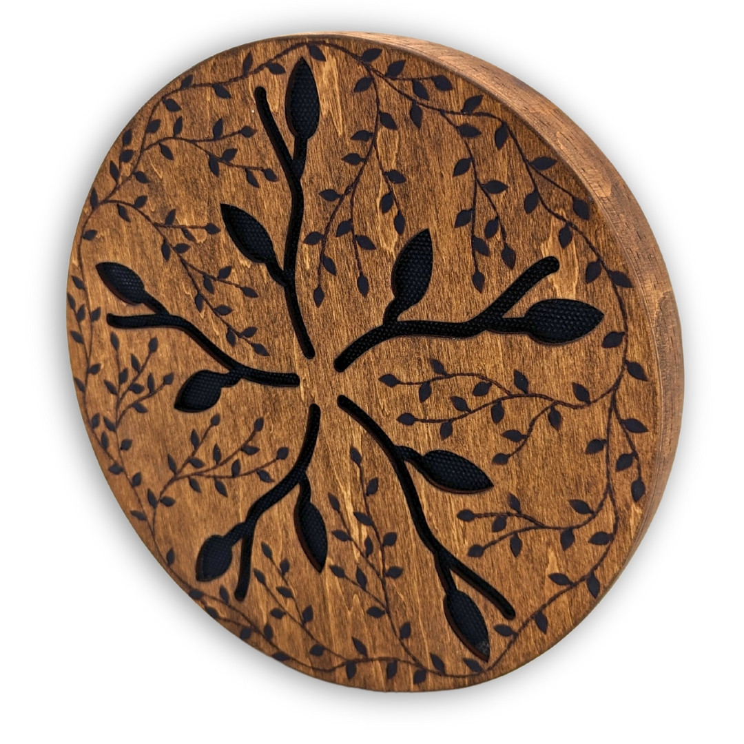 Infinity Rain Disk - Sunreed Instruments