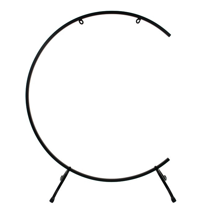 The Welcoming Gong Stand For 24" to 26" - Sunreed Instruments